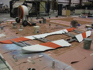 NETworks Drowsy Chaperone plane | PDF