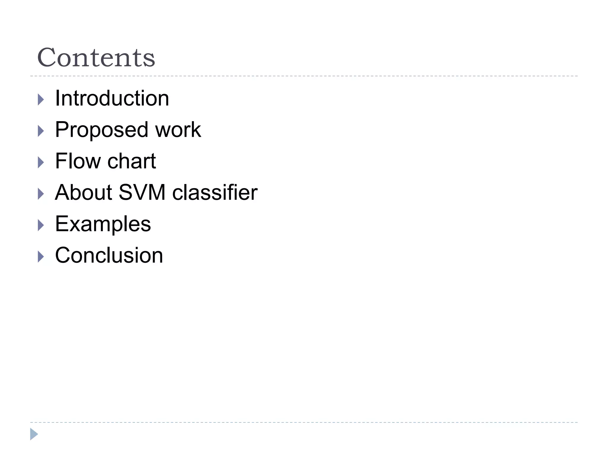 Drowsy Driver Detection Ppt