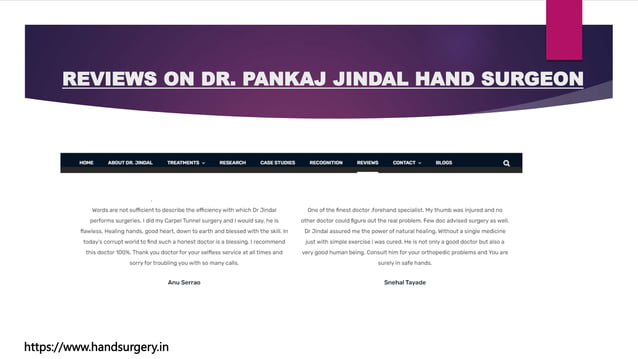 Dr Pankaj Jindal PPT.pptx