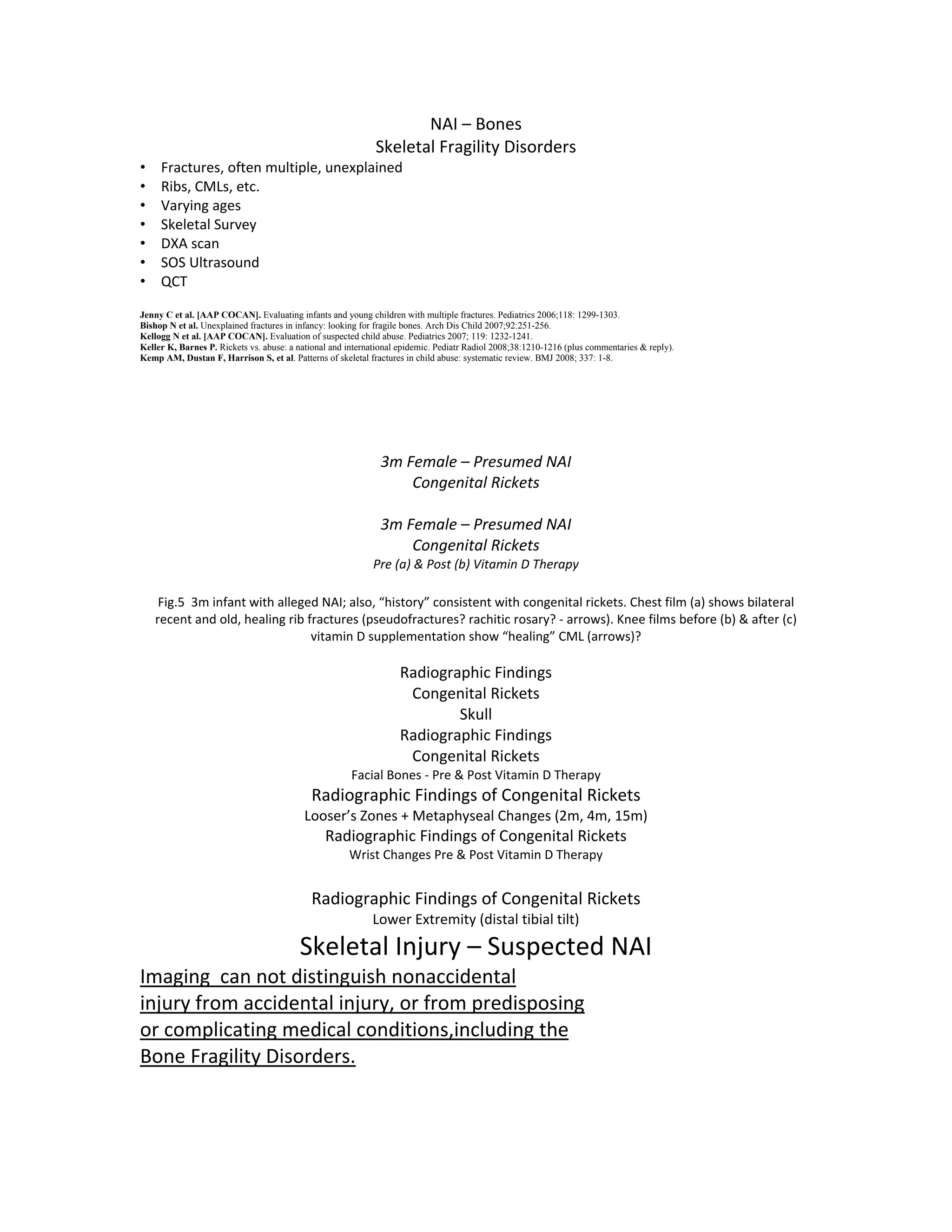 Dr. Patrick Barnes Imaging | PDF