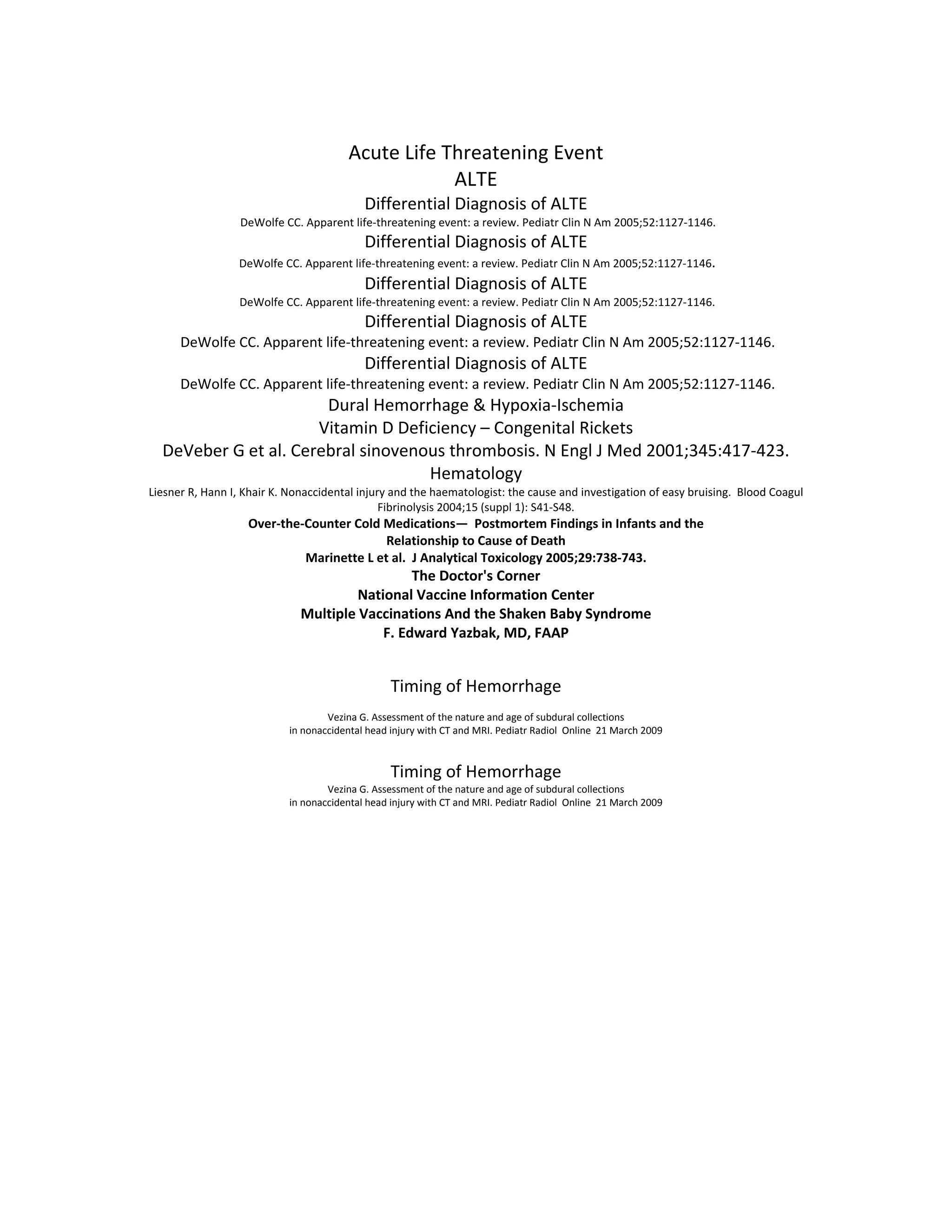 Dr. Patrick Barnes Imaging | PDF