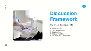 Tooth Sensitivity in Youngsters: Causes and Solutions | PPT