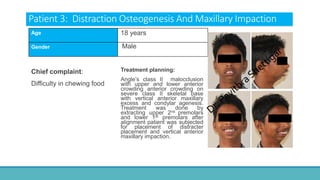 Patient Portfolio - Dr Pavithra Shettigar | PDF