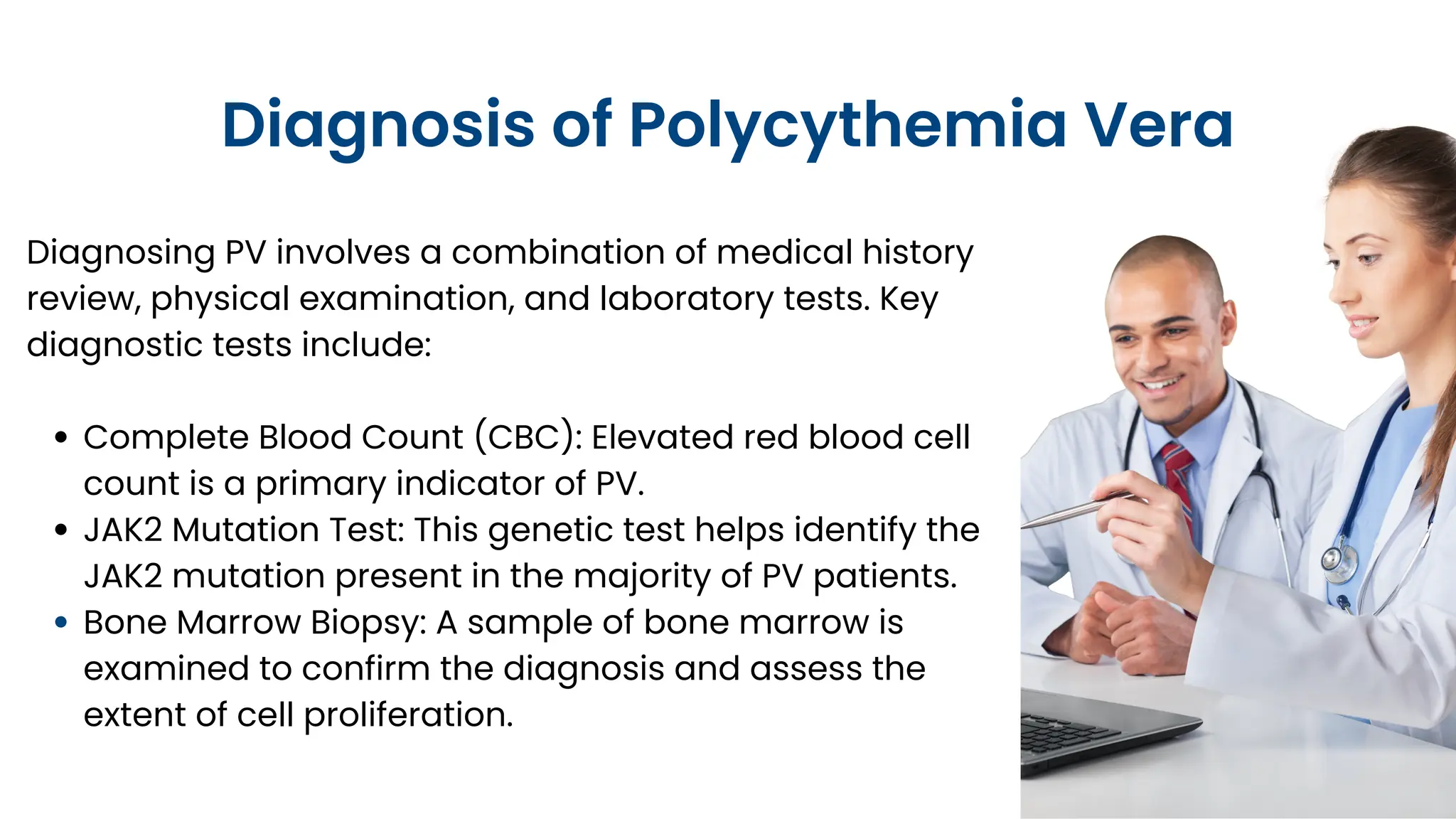 Comprehensive Guide to Polycythemia Vera: Symptoms, Causes, and Treatment Options | PDF