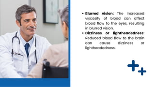 Comprehensive Guide to Polycythemia Vera: Symptoms, Causes, and ...