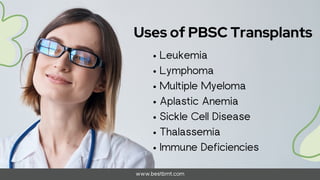 Peripheral Blood Stem Cell : Types, Process,Advantages and Limitations ...