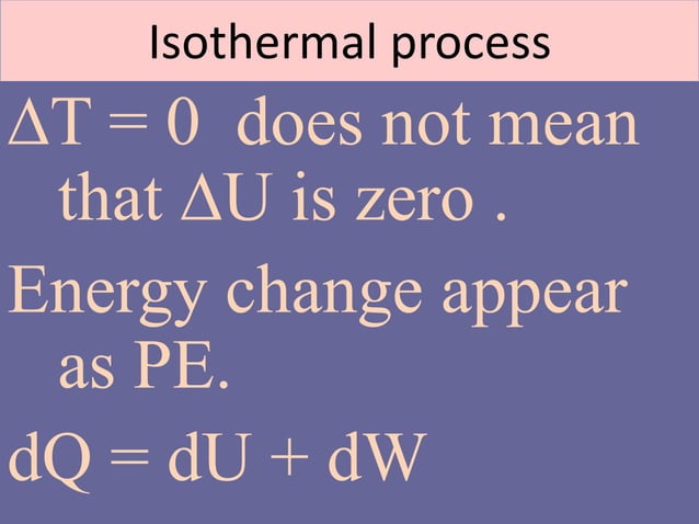 Thermodynamics in everyday life and uses | PDF | Chemistry | Science
