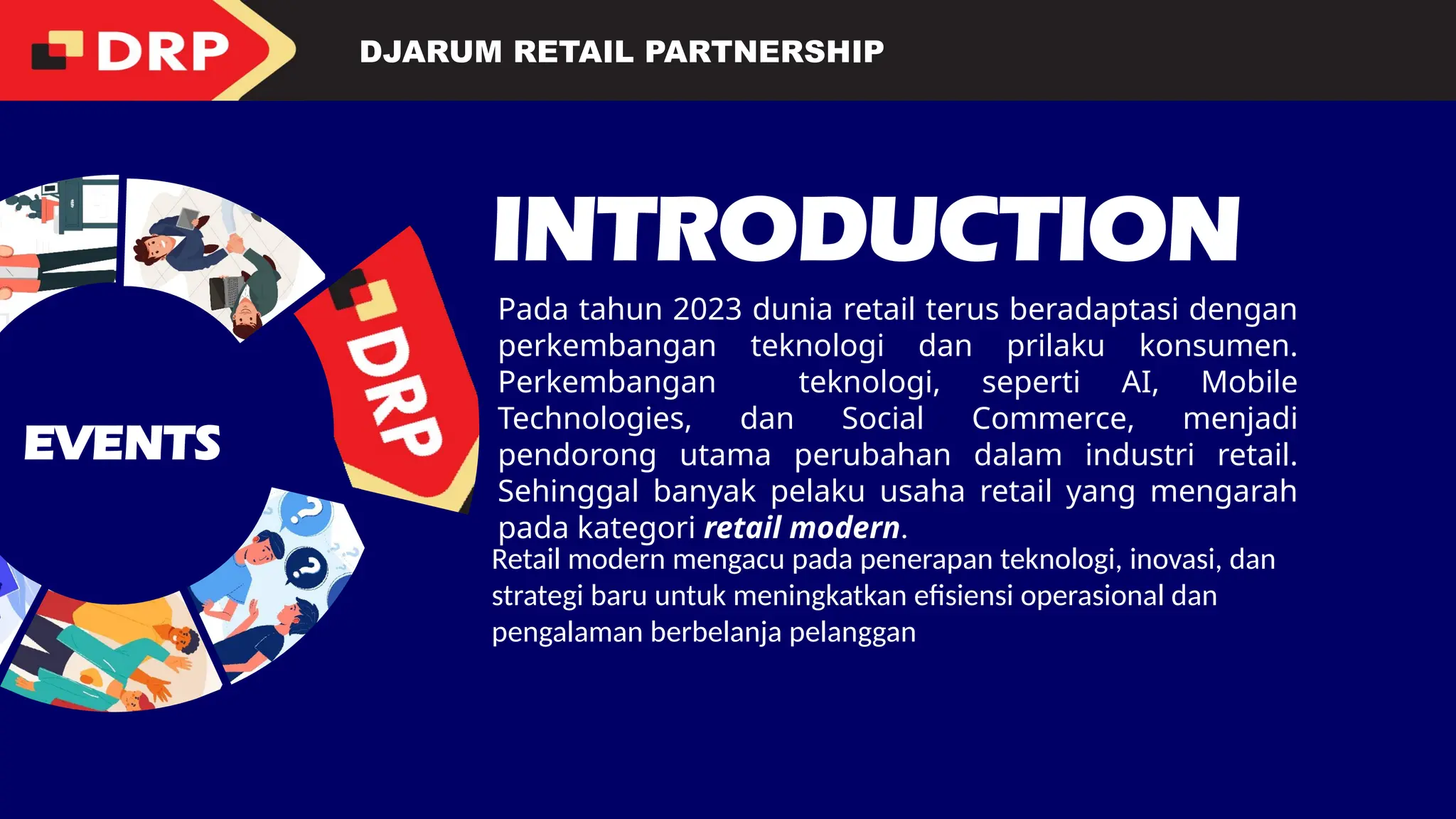 DRP MORPh awahwjakjdojokpskafjojasofjosj | PPT