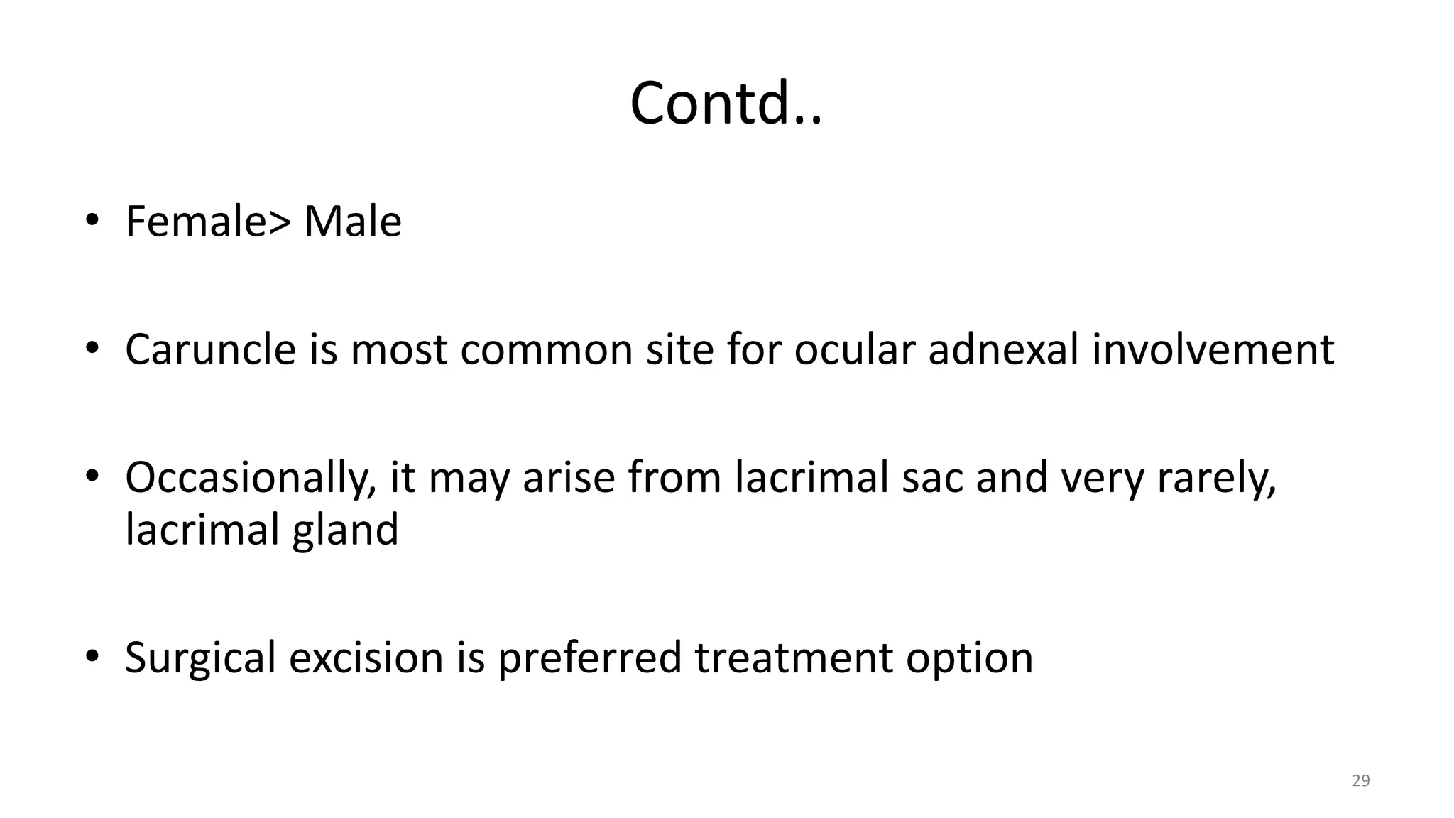Lacrimal Gland Tumor-Dr.PrabhatDevkota.pptx