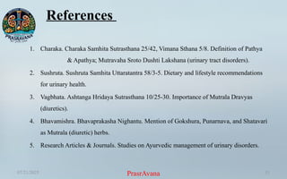 DR_PRADEEP_PATIL. Role of pathya and apathya in the treatment of ...