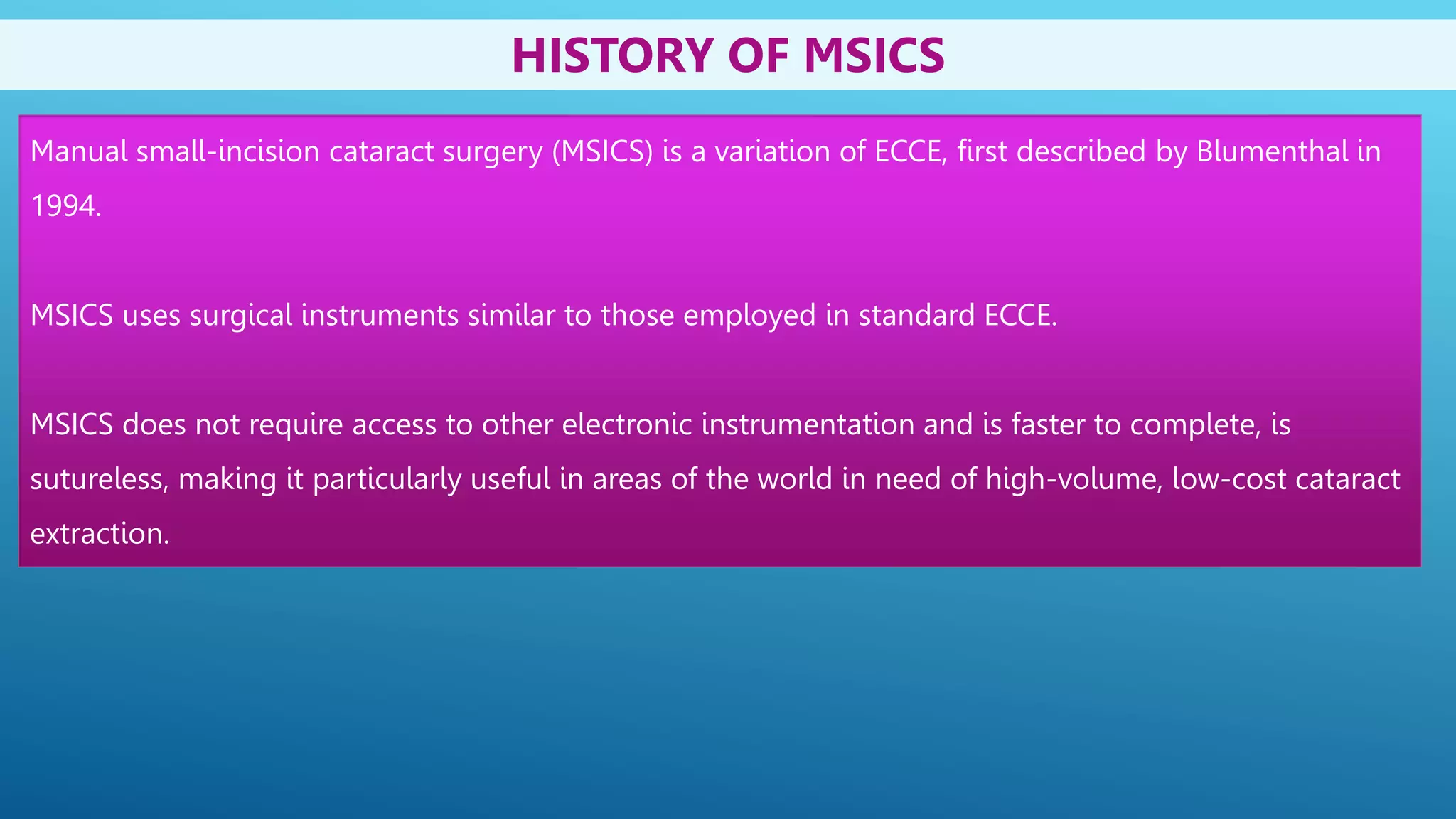 Dr Prakash Bam MSICS.pptx