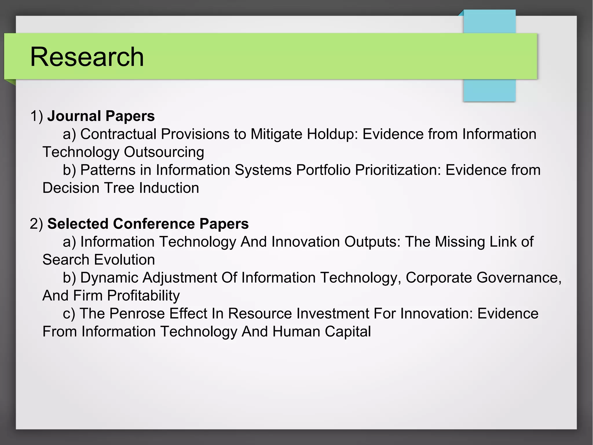 Dr prasanna karhade | PPT