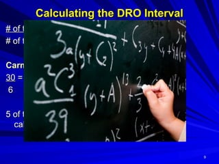 Differential Reinforcement procedures (4).ppt