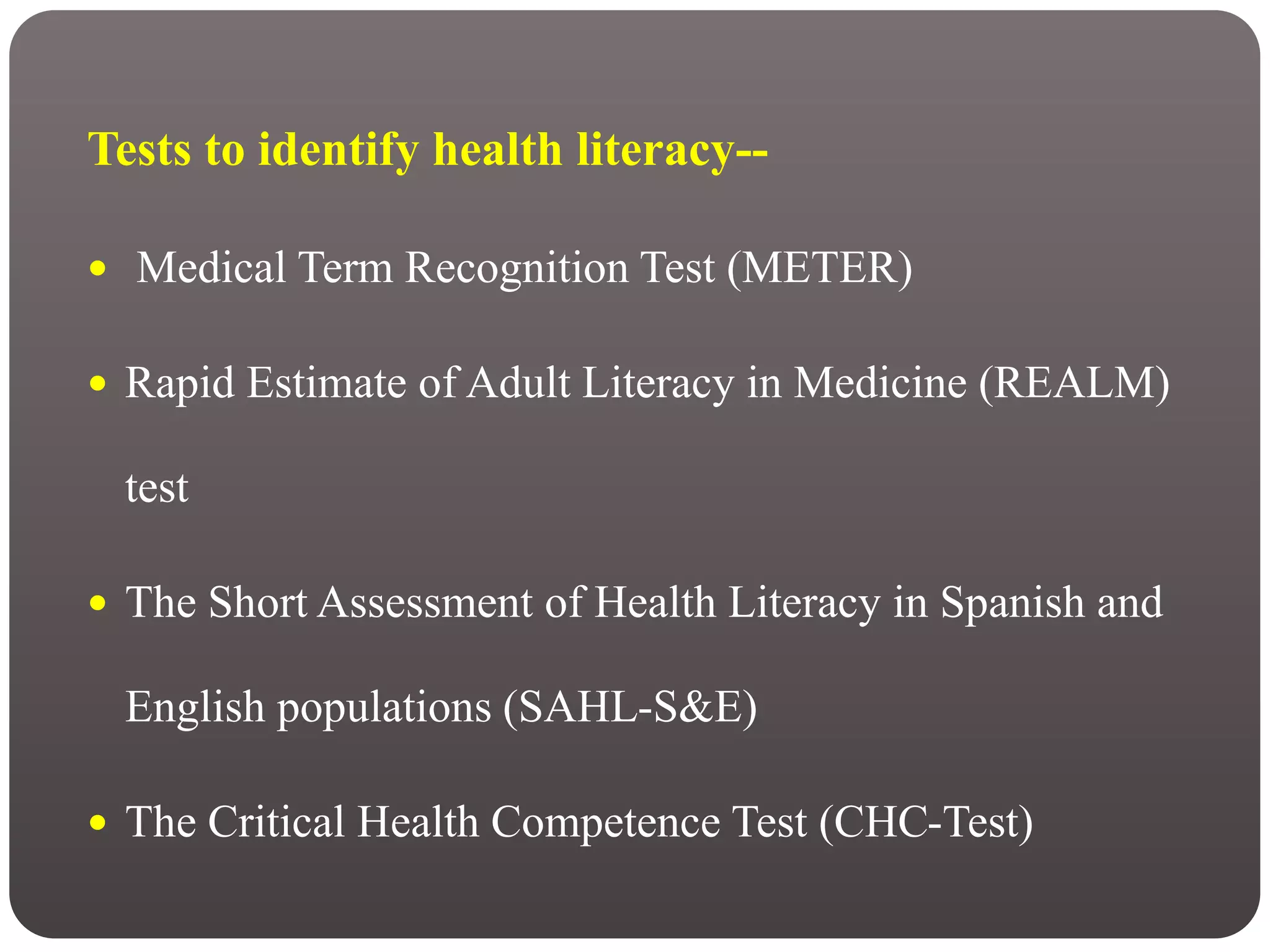 Doctor Patient Relationship | PPTX