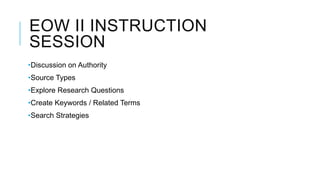 Getting to work - Hamlett | PPT