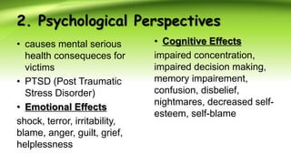 concepts of drr and drrm/types of disaster/perspective.pptx