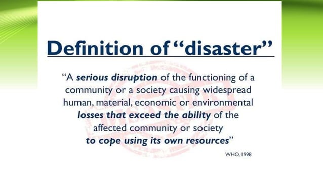 concepts of drr and drrm/types of disaster/perspective.pptx