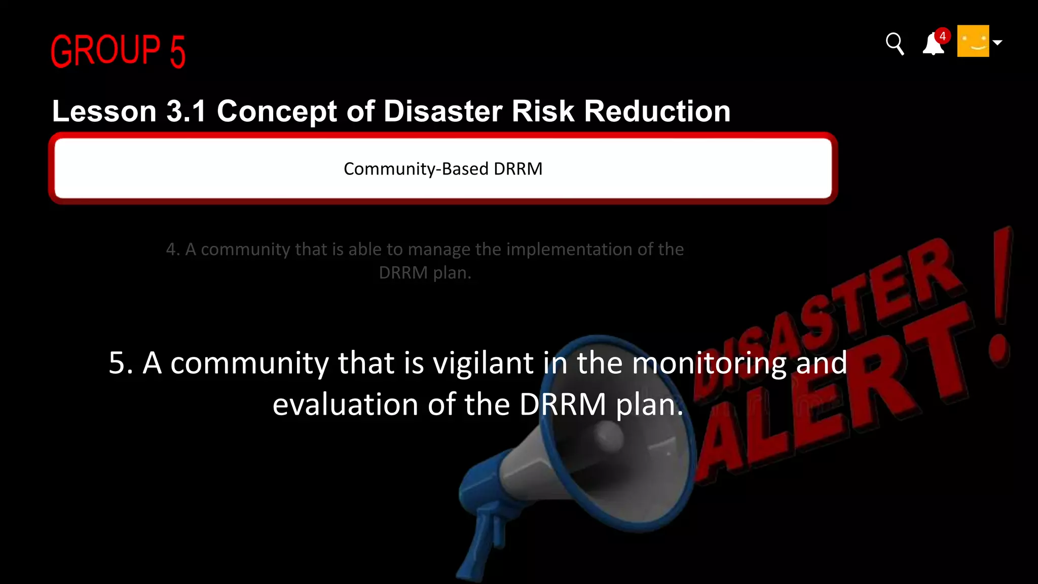 DRR-REPORT.pptx | Environment | Science