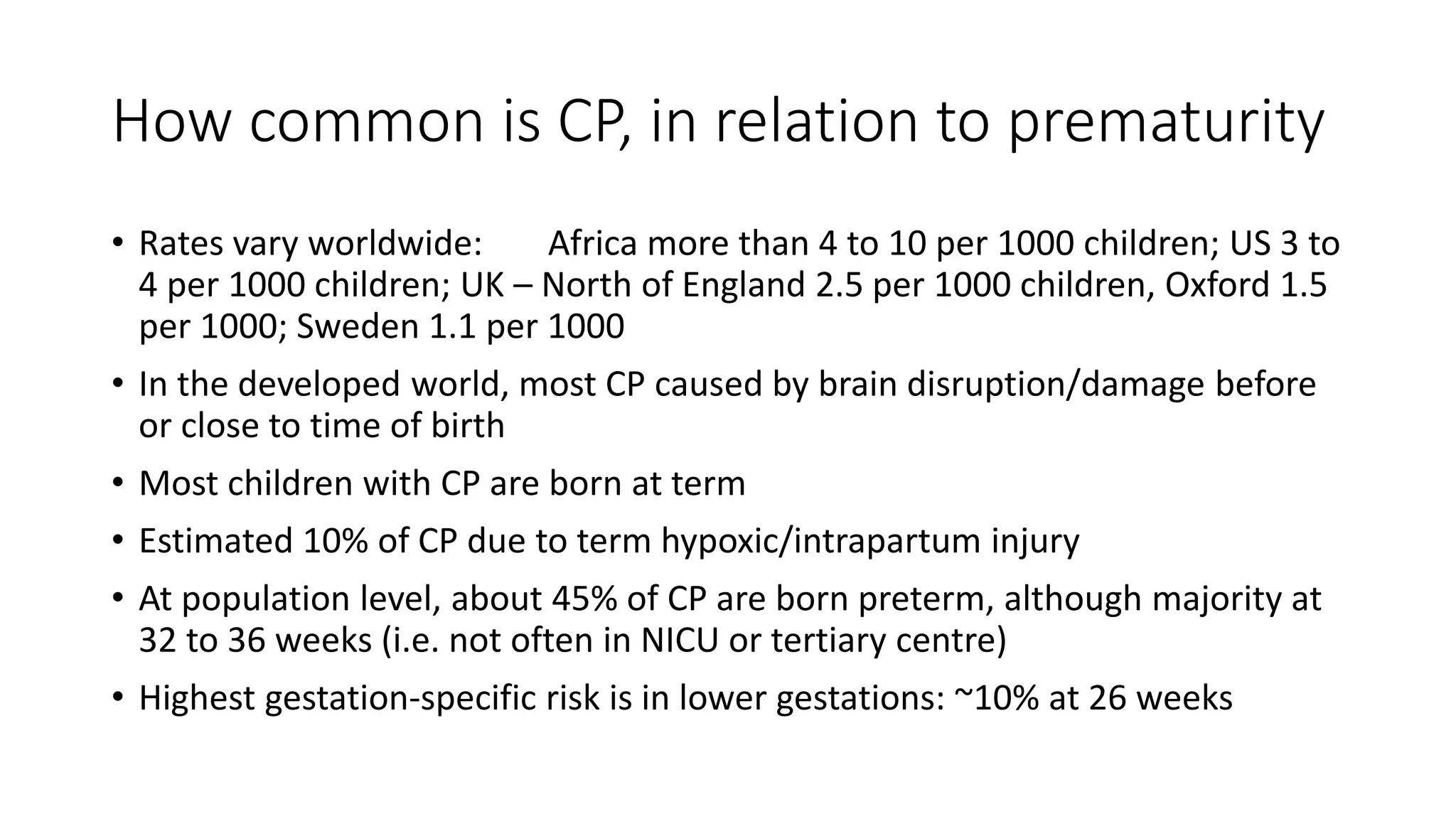 Dr Ram Kumar - Maternity and Neonatal Learning System: Stabilisation of ...