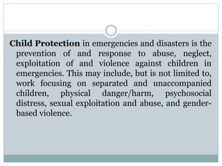 Disaster Risk Reduction and Child Protection.pptx