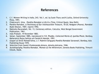 Dr ranjan sinha_aws2016 | PPTX