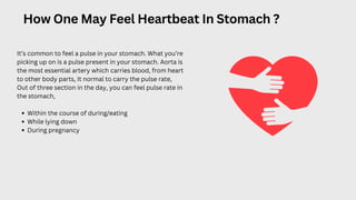 Dr Ranjit Jagtap Why Can You Feel Your Pulse In Your Stomach.pdf