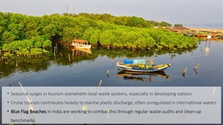 Green Trails, Blue Planet Combating Plastic Pollution Through ...