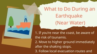 DRR Earthquake Presentation.pptxkjckjabvdjbavabd | PPTX