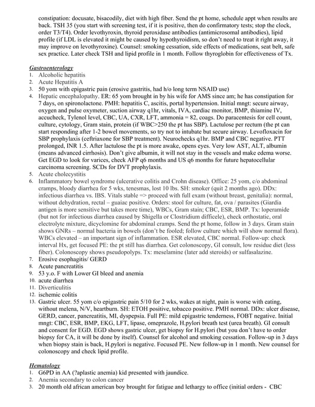 Dr. Red Sample C C S Casesfor U S M L E Step3.Doc