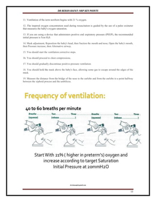 Drrehan nrp book | PDF