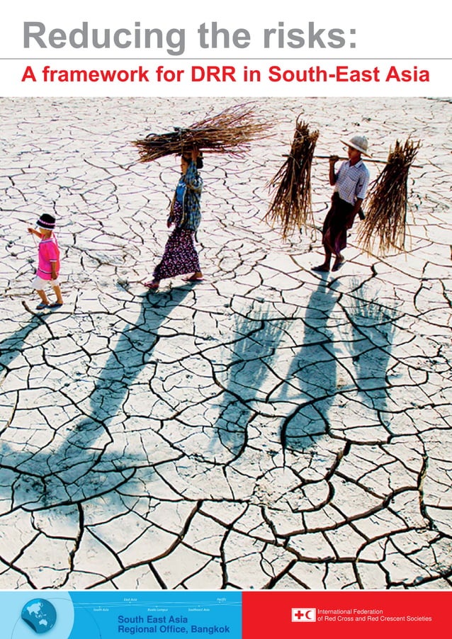 Drr framework reducing the risks | PDF | Non-Profit Organizations ...