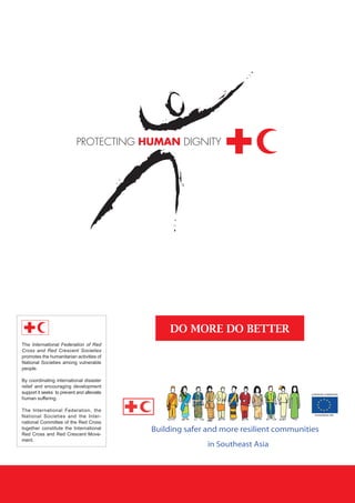 Drr framework reducing the risks | PDF