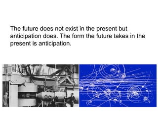 IFI - Future Studies - Its Impact on National Development | PDF