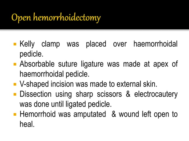 Haemorrhoid.pptx