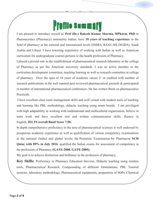 Dr RKS--Resume (16-5-2023).doc