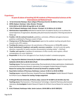 Dr RKS--Resume (16-5-2023).doc