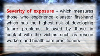 DRRM- Module 2 Disaster risk management. .pptx