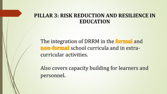 DRRM-Orientation.pptx | First Aid | Injuries