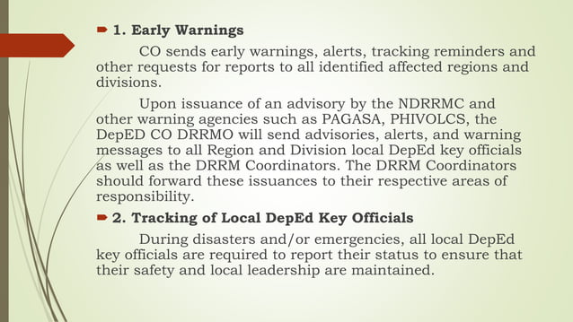 DRRM-Orientation.pptx | First Aid | Injuries