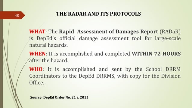DRRM-Orientation.pptx | First Aid | Injuries