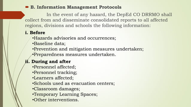 DRRM-Orientation.pptx | First Aid | Injuries
