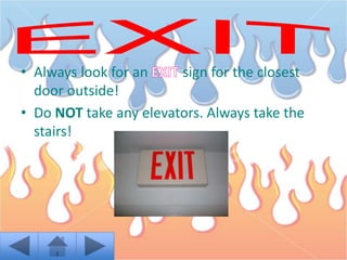 DRRM FIRE - INSET.ppt