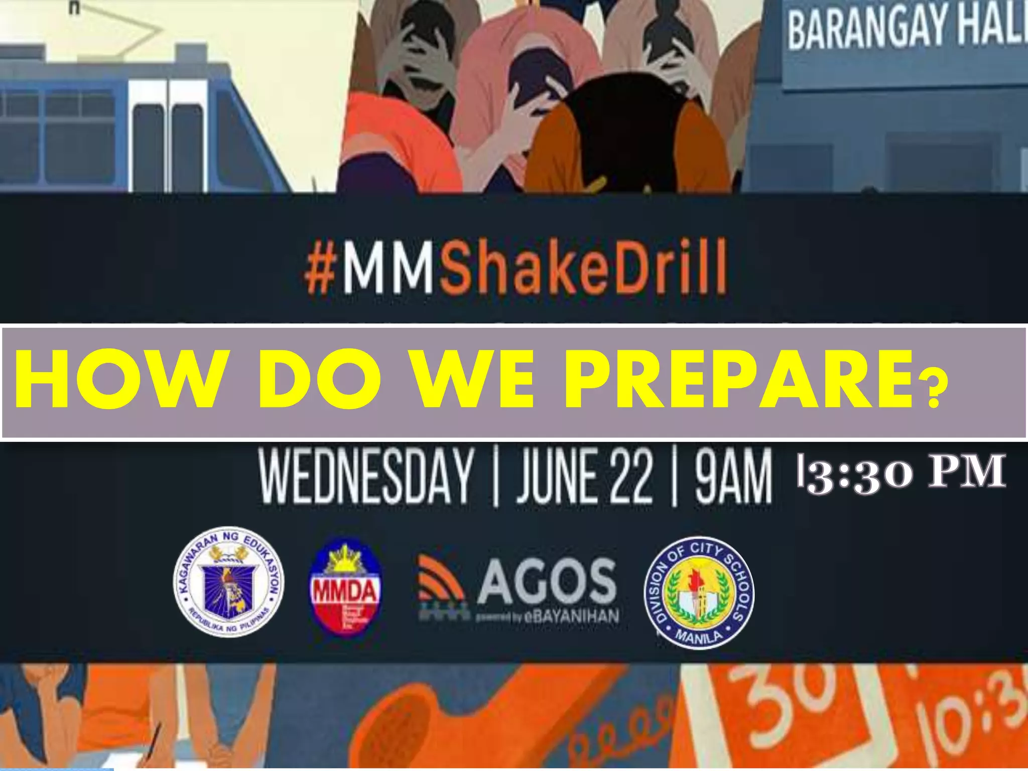 DRRM for schools | PPTX