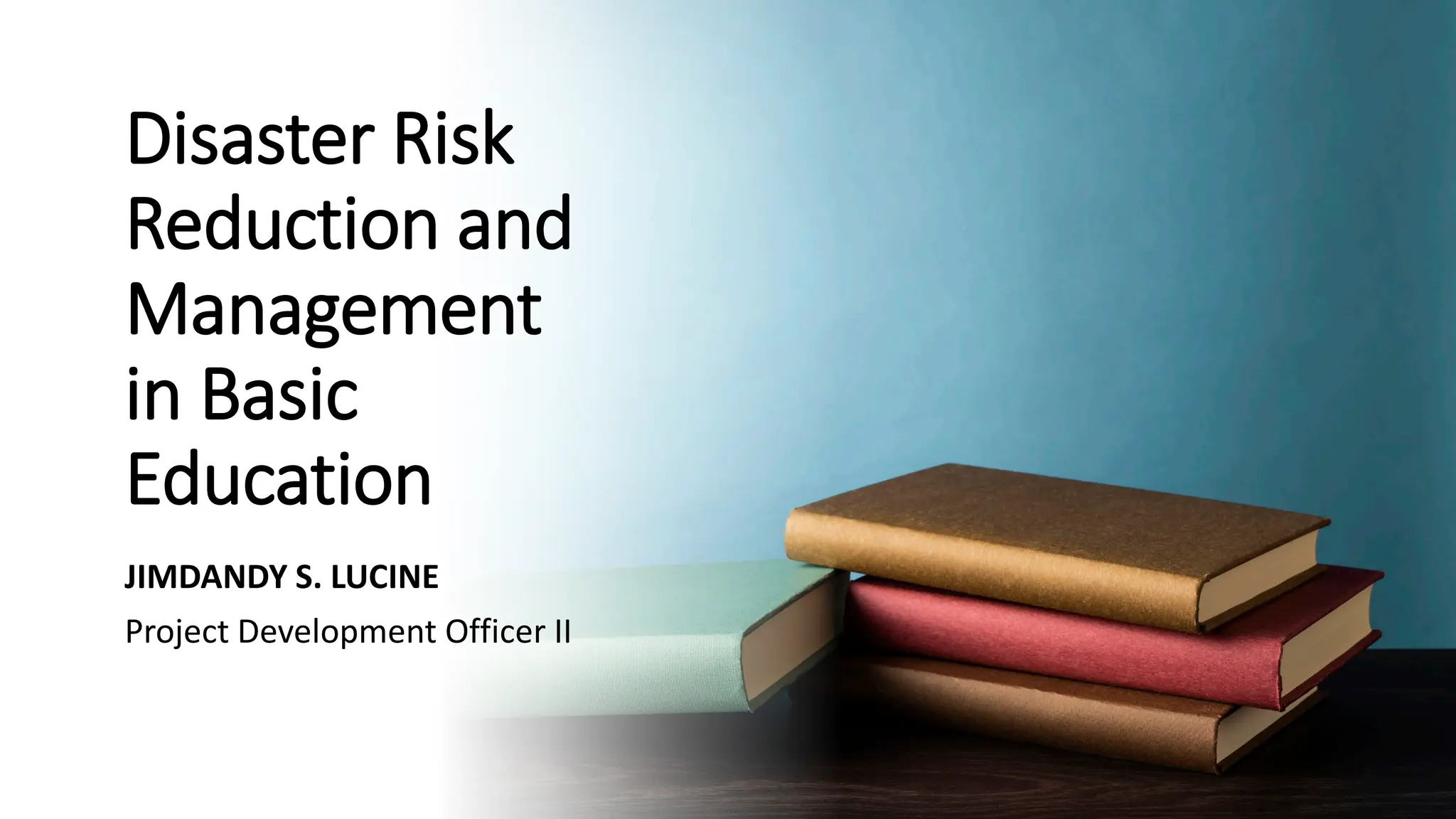 Disaster Risk Reduction and Management in Basic Education.pdf