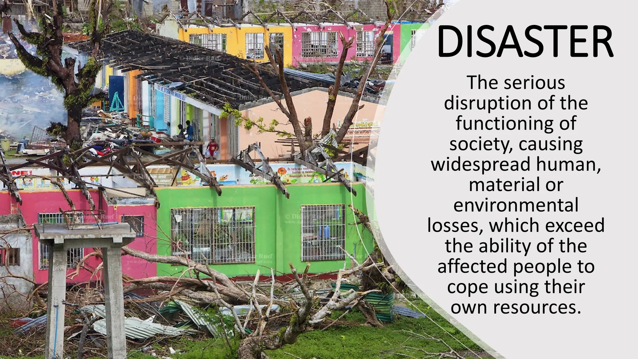 Disaster Risk Reduction And Management In Basic Education Pdf