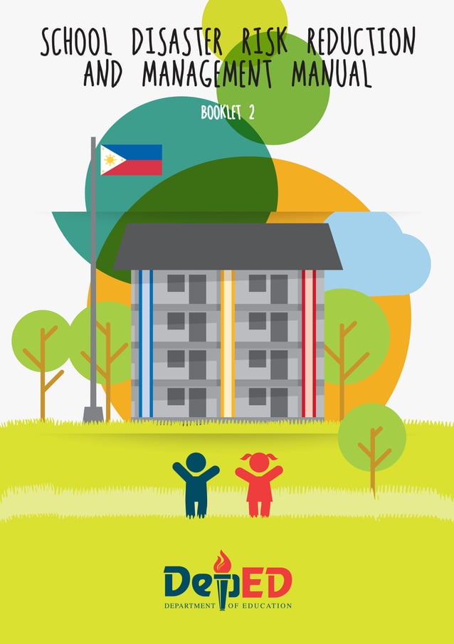 Drrm manual booklet 2 final (1) | PDF