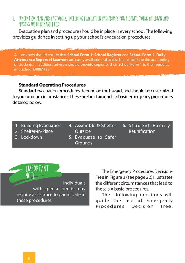 Drrm manual booklet 2 final (1) | PDF