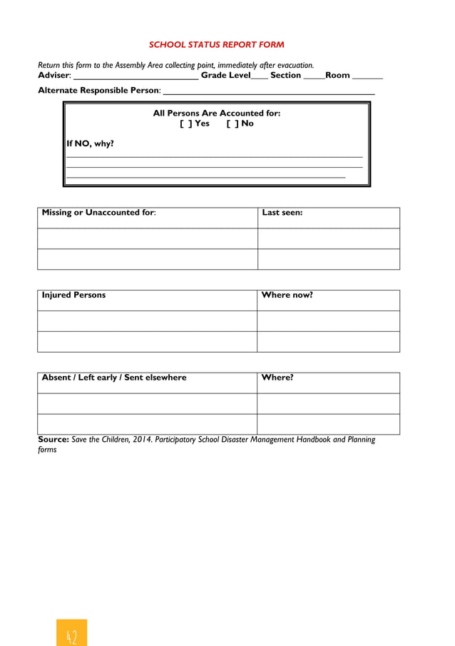 Drrm manual booklet 2 final (1) | PDF