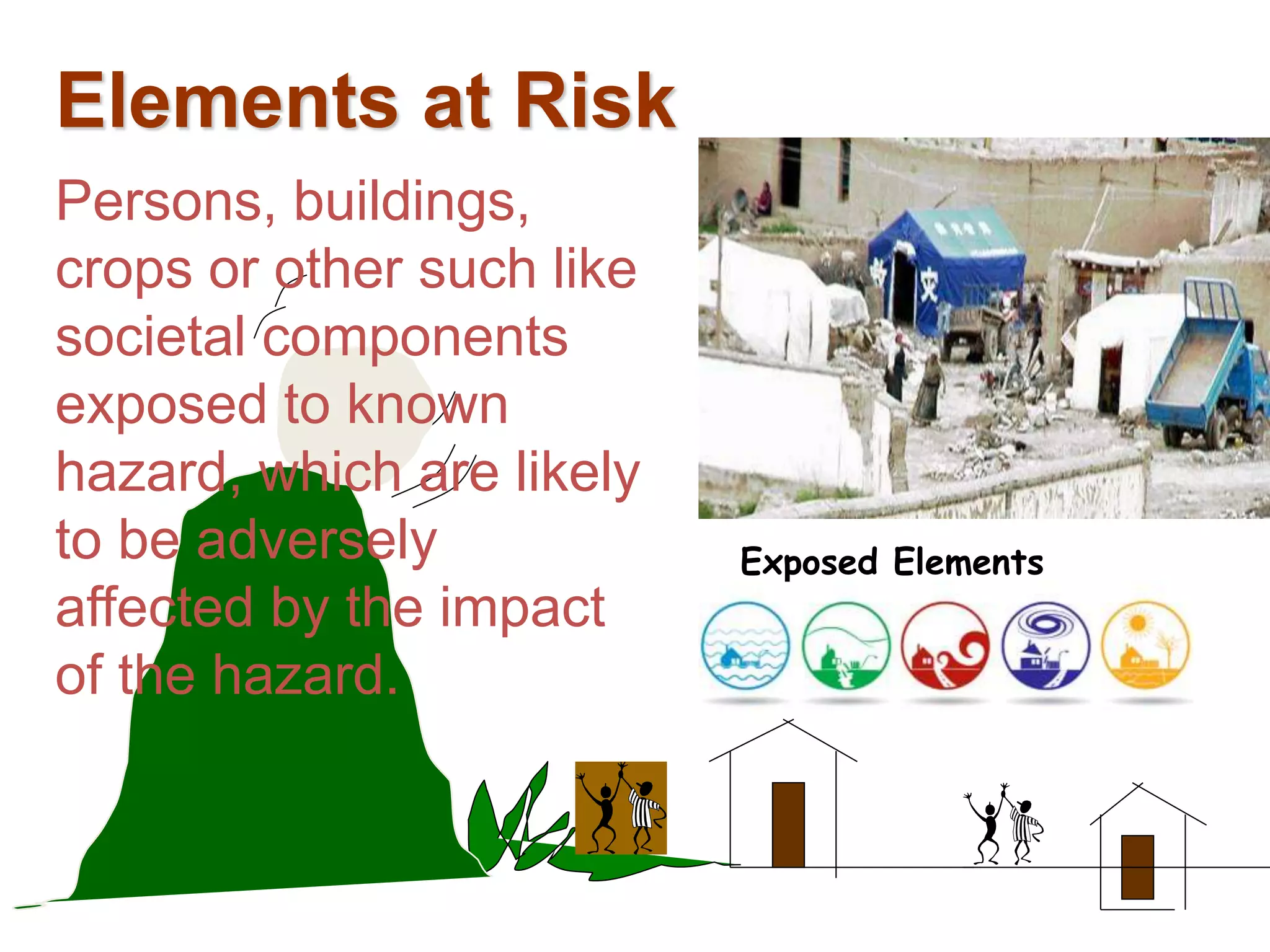Disasters and Ecosystem: Philippine Setting | PPTX