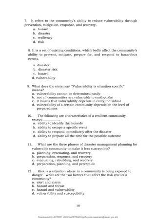 DRR Module 5.pdfDRR Module 5.pdfDRR Module 5.pdf